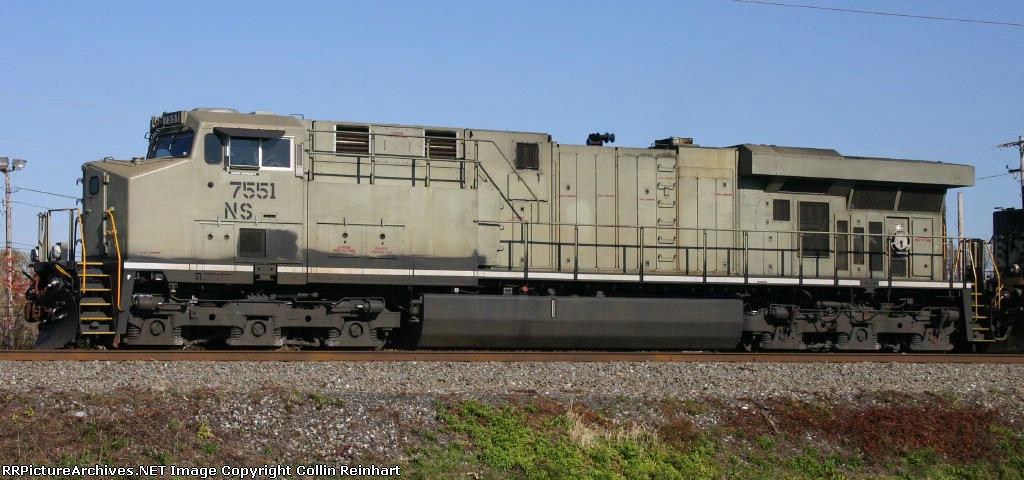 NS 7551